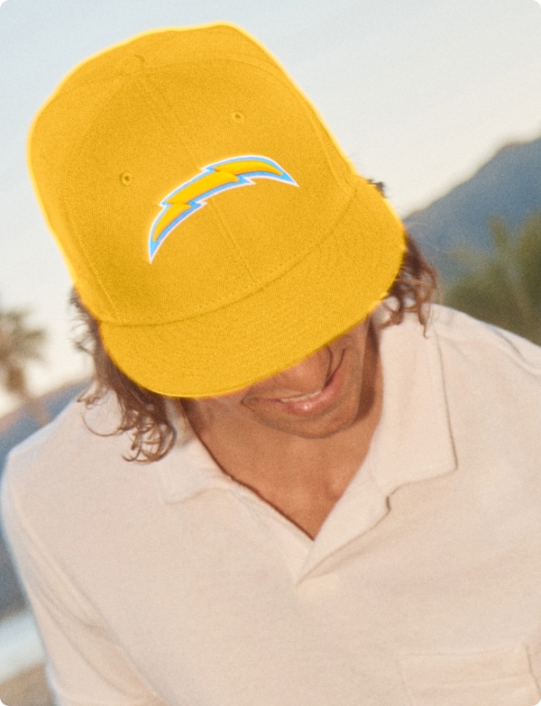 Los Angeles Chargers Apparel, Gifts, Chargers Merchandise, Los Angeles ...